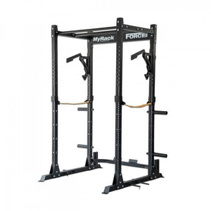 Force USA MyRack Monolift Power Rack Package thaw masxter